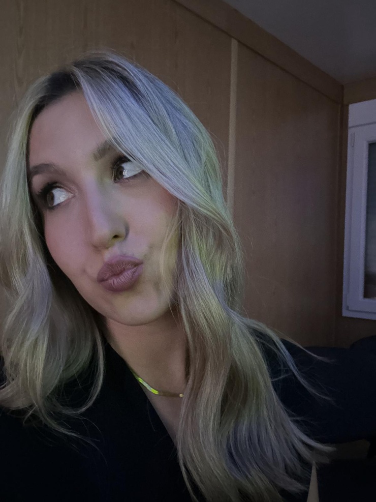 Picture of Leonarda Pavić