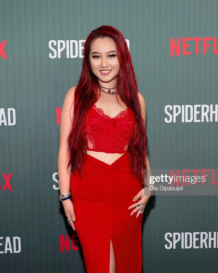 Picture of Heidi Wong