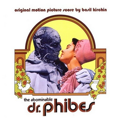 Image of The Abominable Dr. Phibes