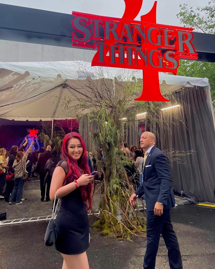 Picture of Heidi Wong