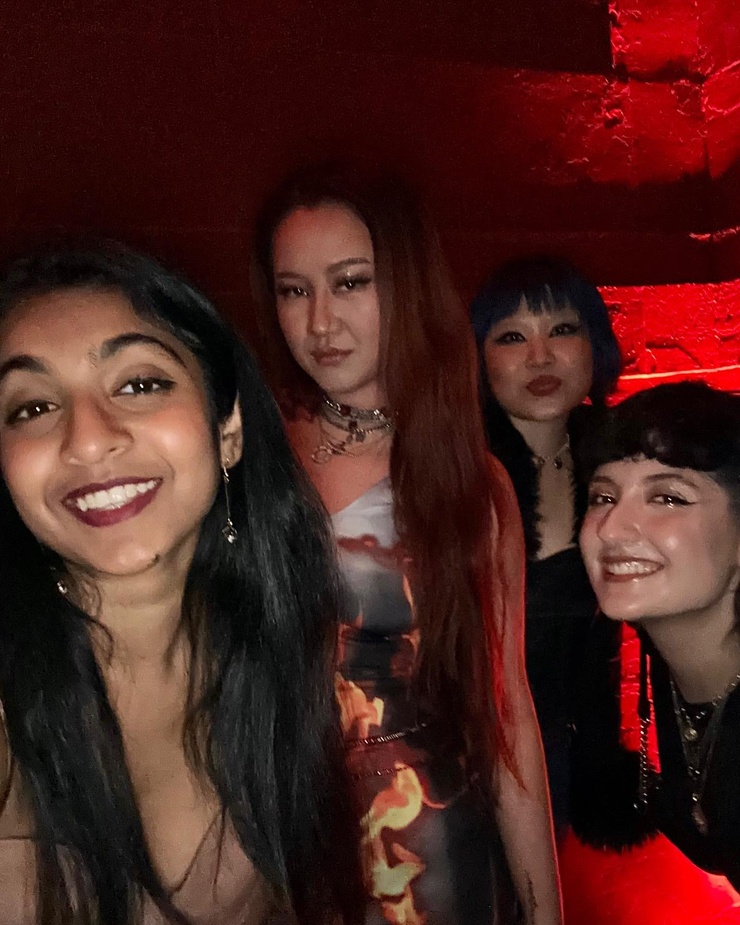 Picture of Heidi Wong