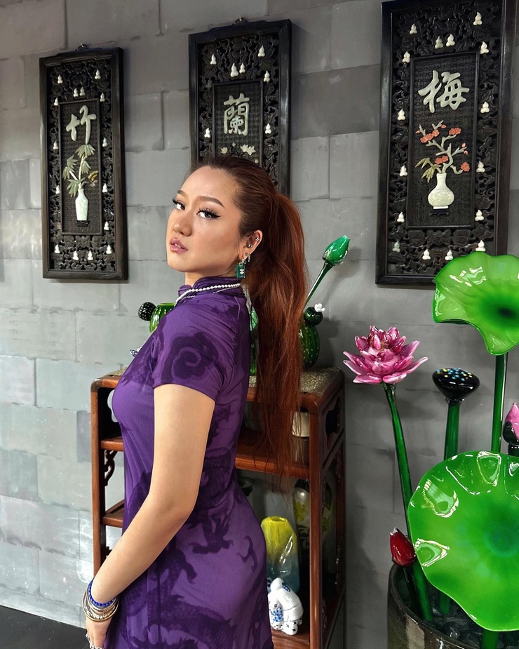 Picture of Heidi Wong