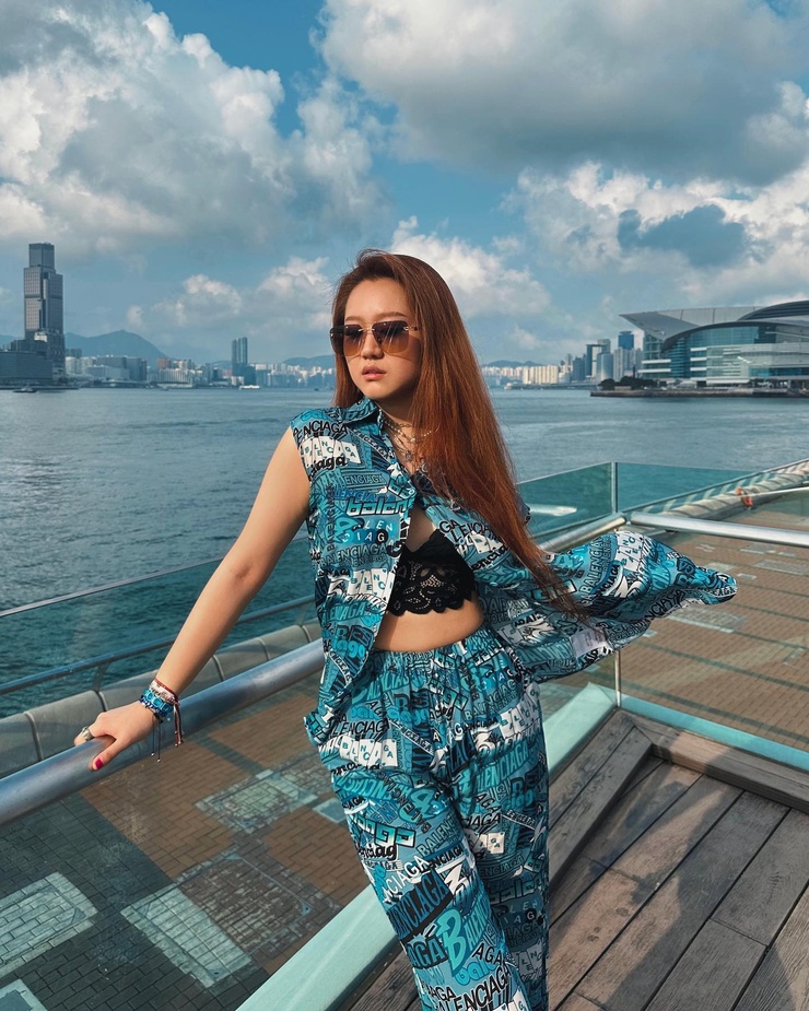 Picture of Heidi Wong