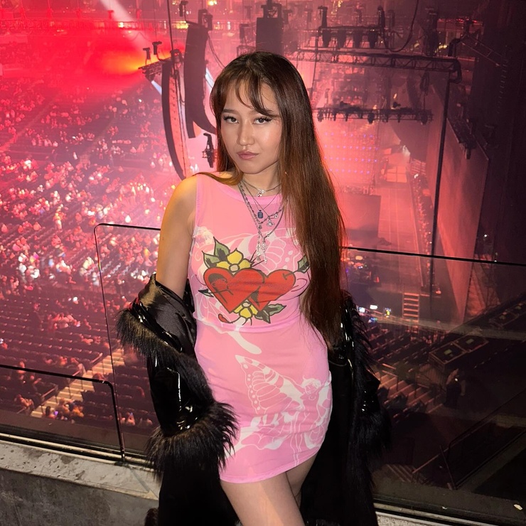 Picture of Heidi Wong