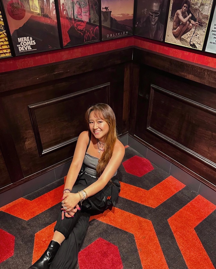 Picture of Heidi Wong