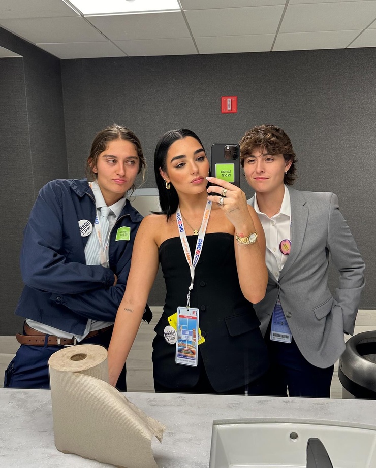 Picture of Indiana Massara