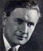 Picture of Harry Watt