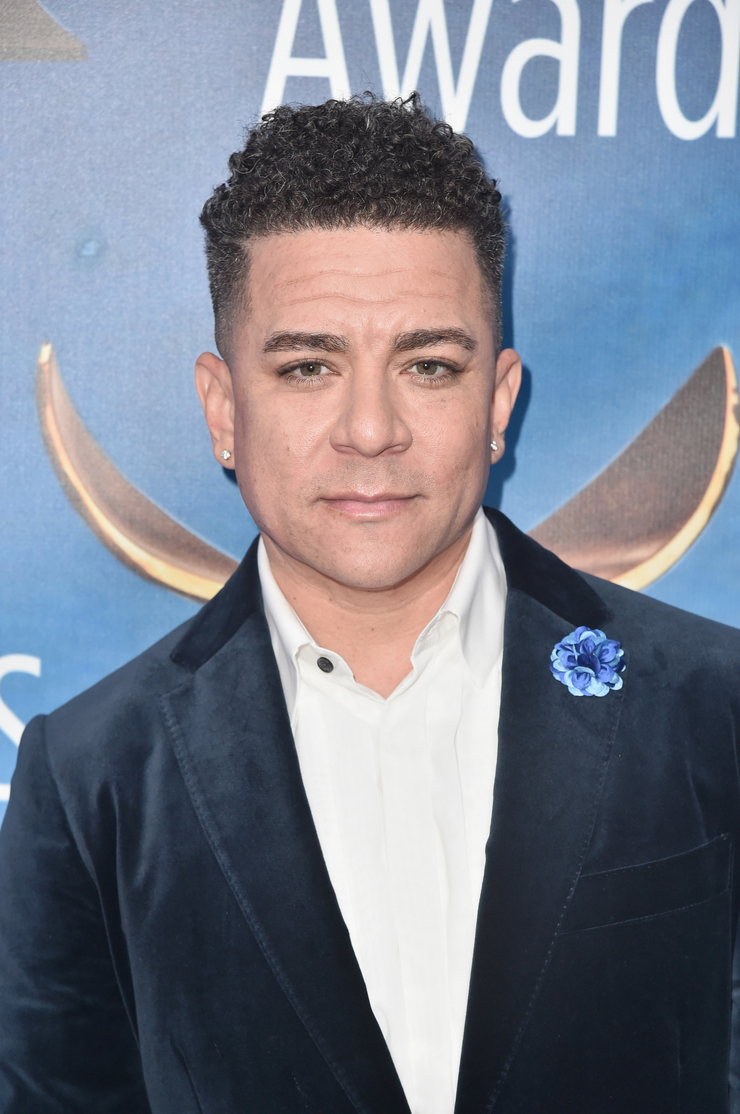 Picture of Virgil Williams