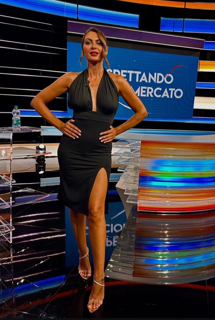 Image of Jolanda De Rienzo