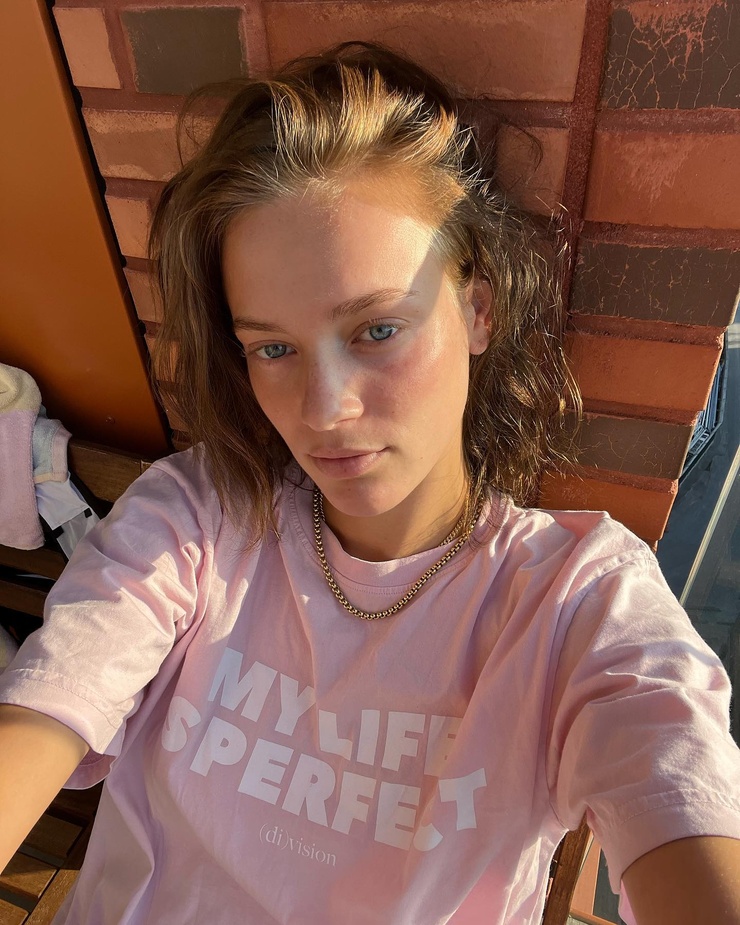 Picture of Sarah Dahl