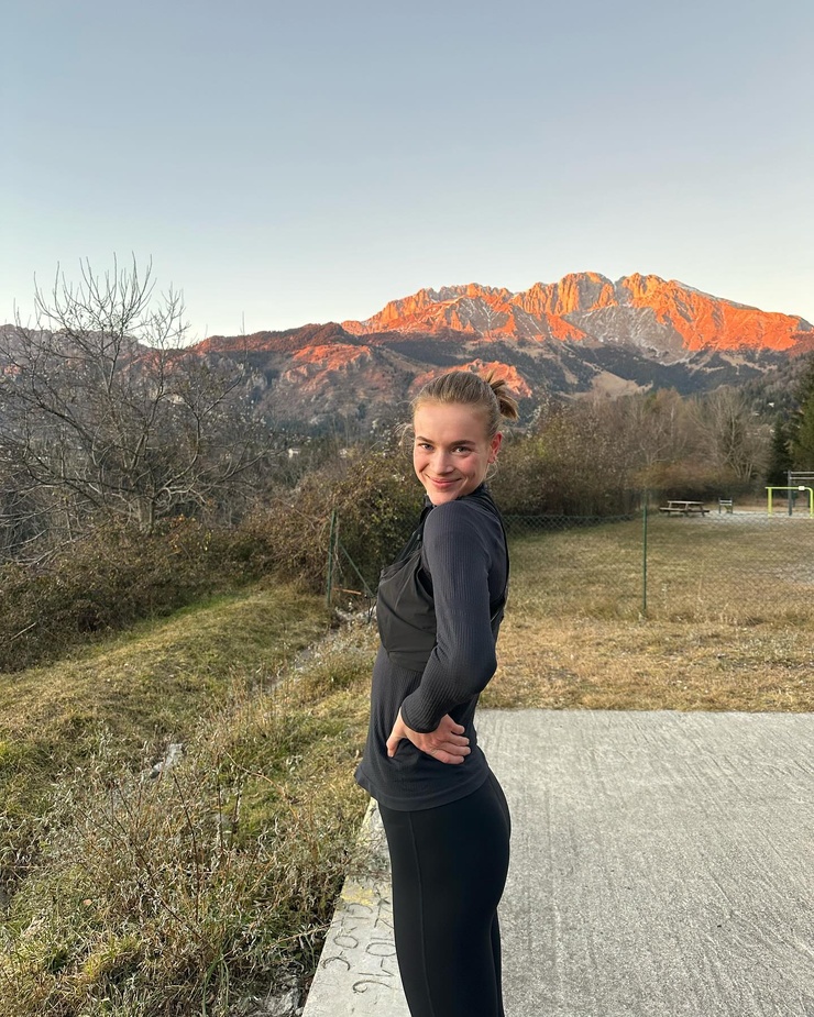 Picture of Sarah Dahl