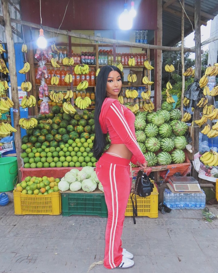 Picture of Rubi Rose