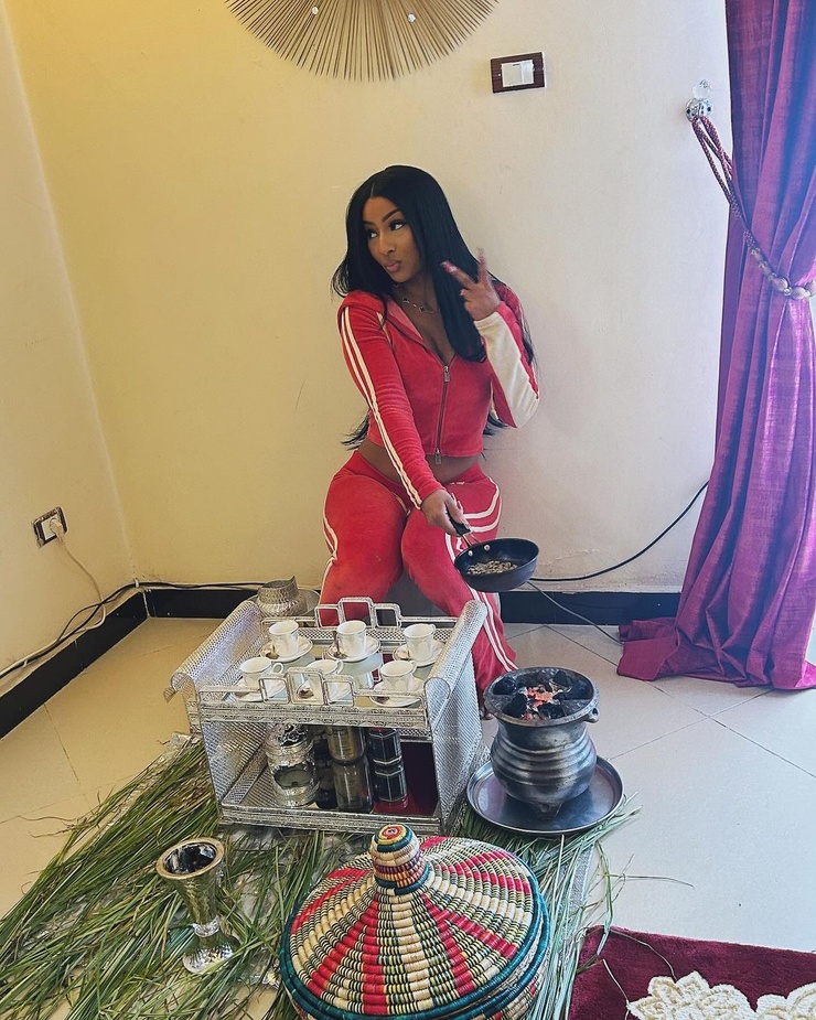 Picture of Rubi Rose