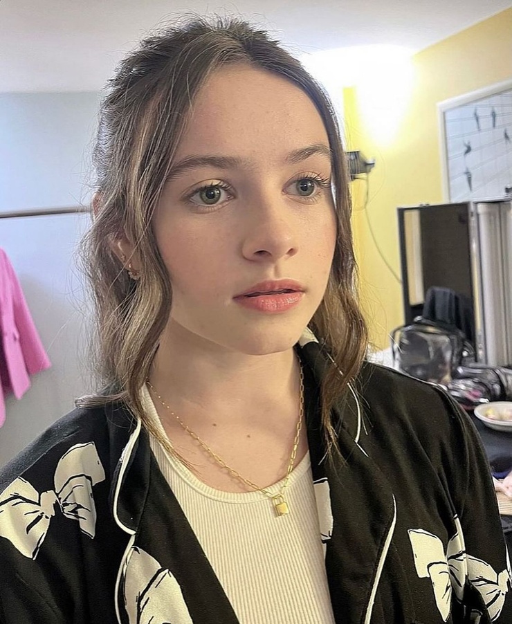 Picture of Cailey Fleming