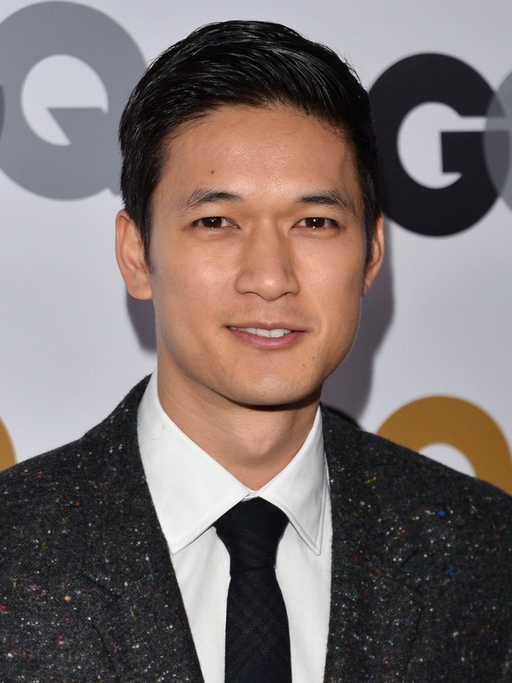 Picture of Harry Shum Jr.