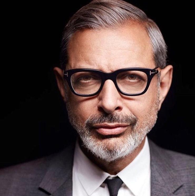 Picture of Jeff Goldblum