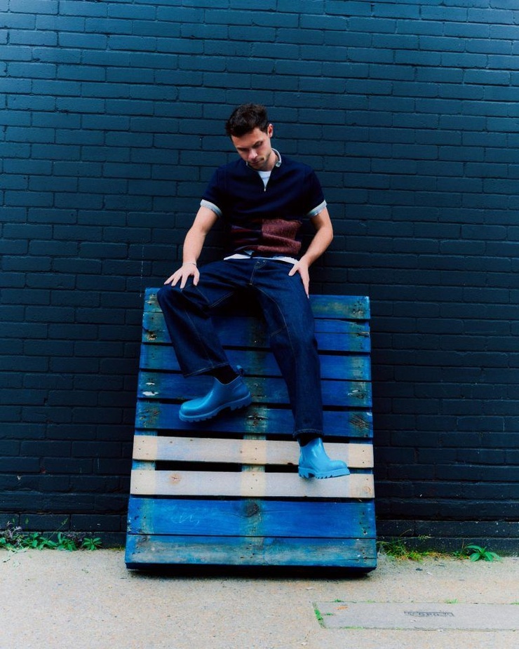 Picture of Levi Mattey