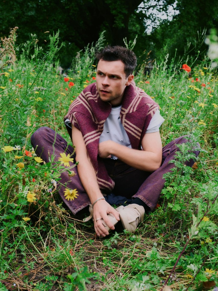 Picture of Levi Mattey