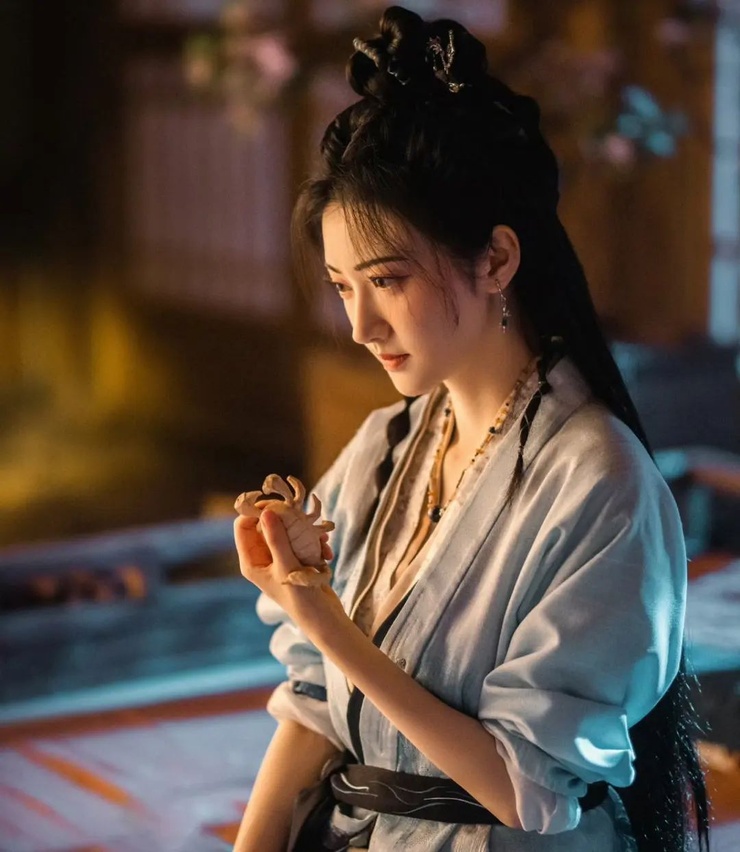 Picture of Tian Jing