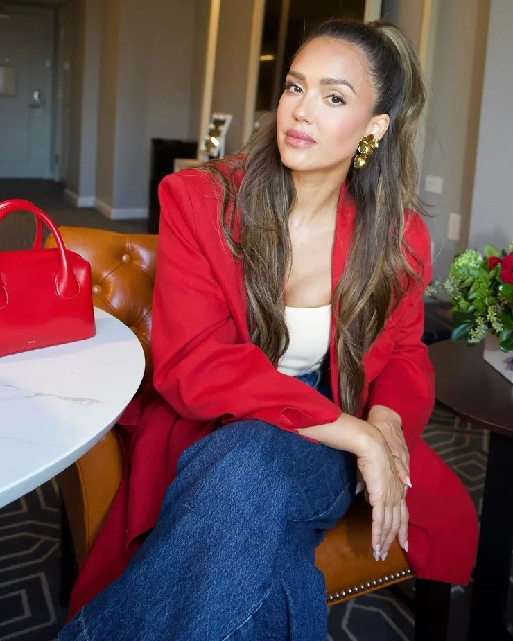Picture of Jessica Alba