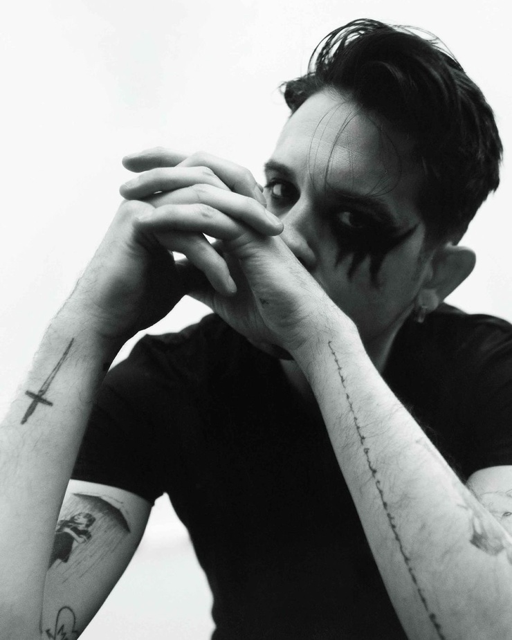 G-Eazy picture