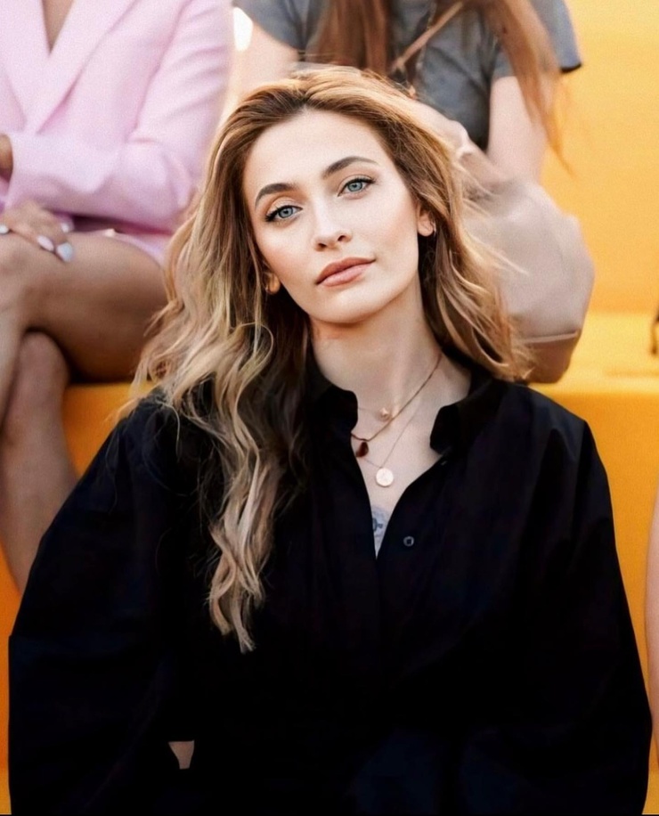 Picture of Paris Jackson