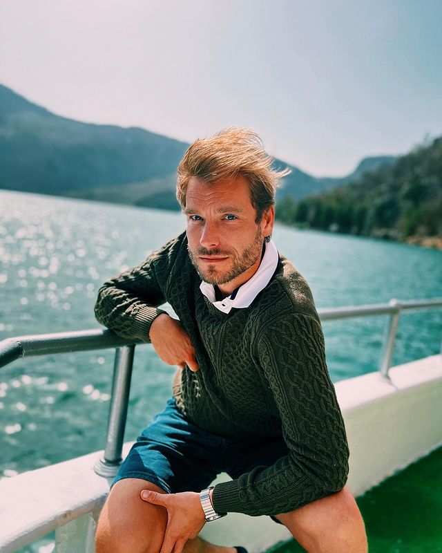 Picture of Simas Kucas