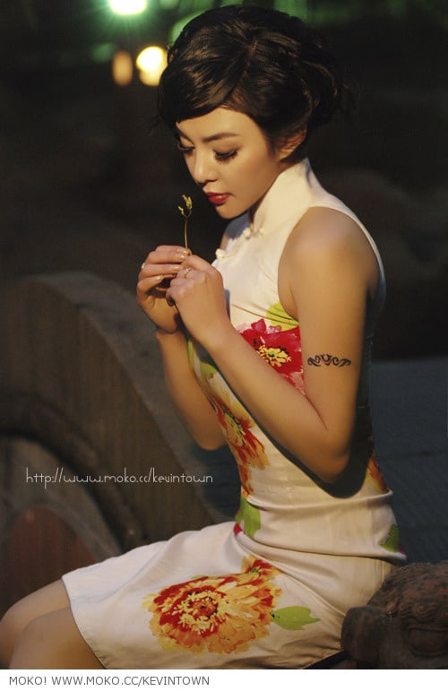 Picture of Feng Yu Zhi