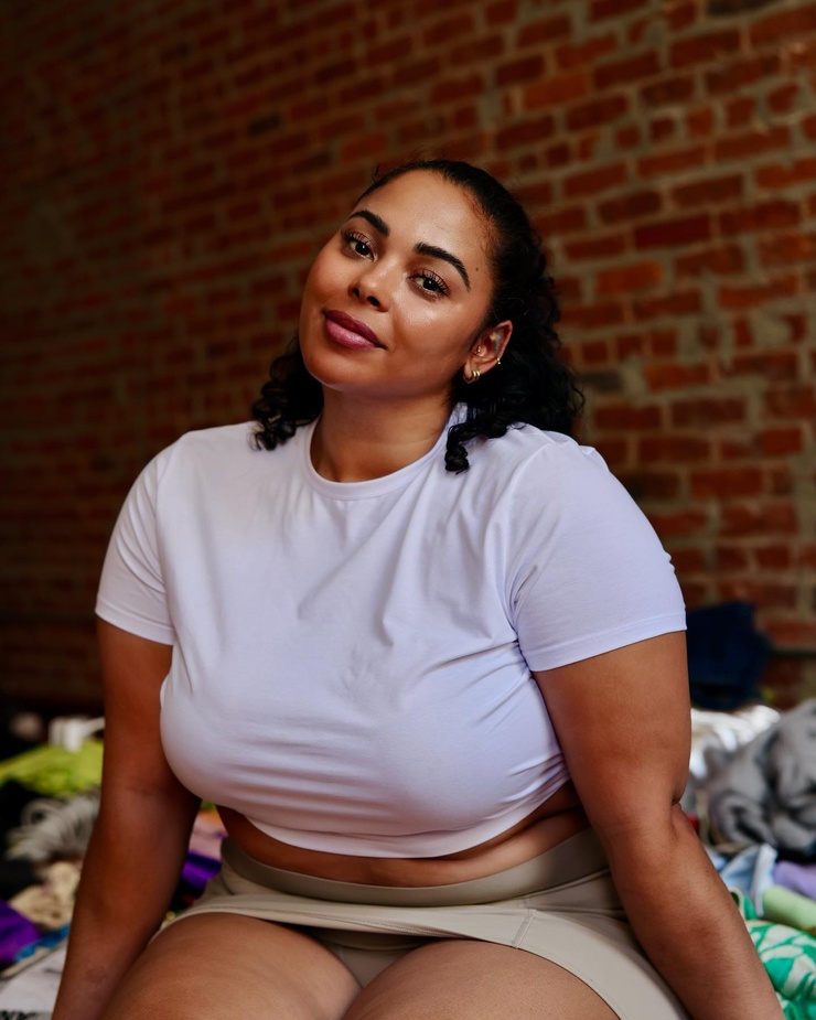 Picture of Tabria Majors