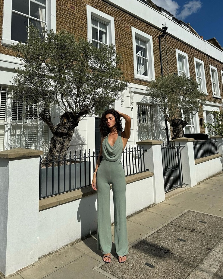 Picture of Klaudia Kalia