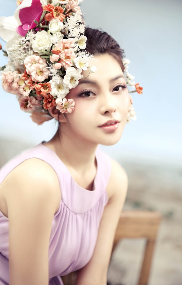 Picture of Feng Yu Zhi