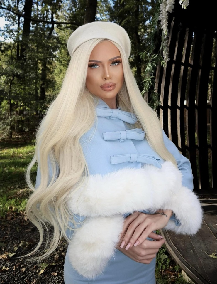 Adina Tatiana picture