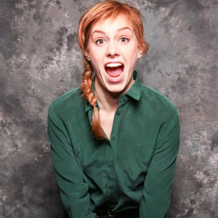 Picture of Eva Schulz