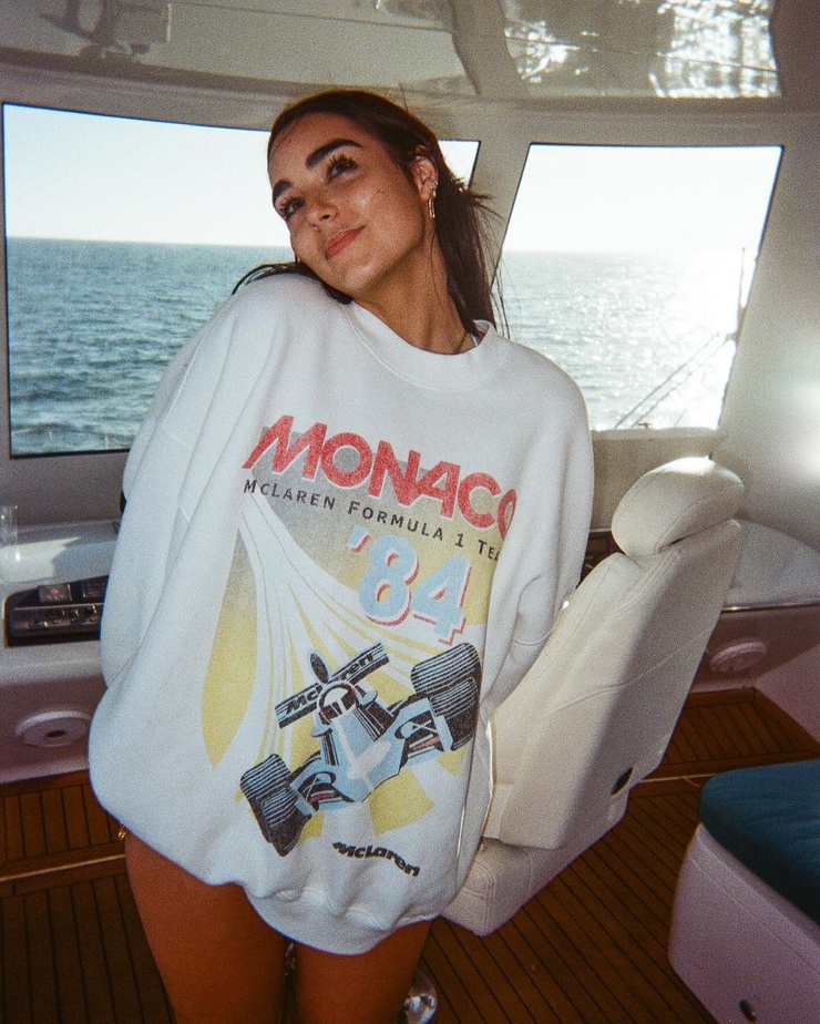 Picture of Indiana Massara