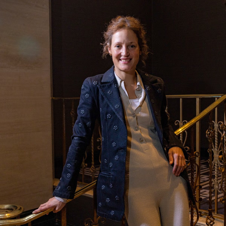 Picture of Vicky Krieps