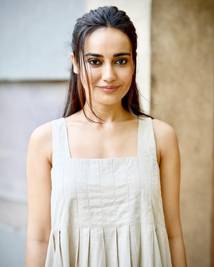 Picture of Surbhi Jyoti