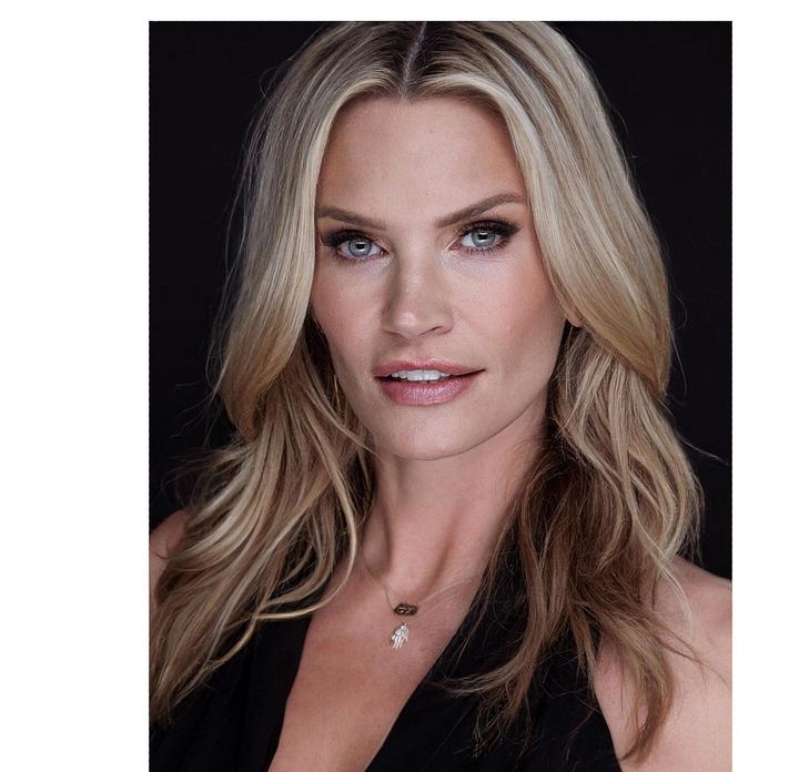Image of Natasha Henstridge