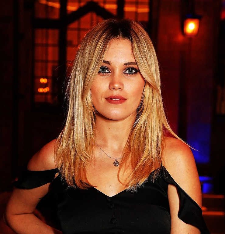 Kate Rose Marshall