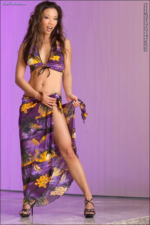 Picture of Amber Lee (II)