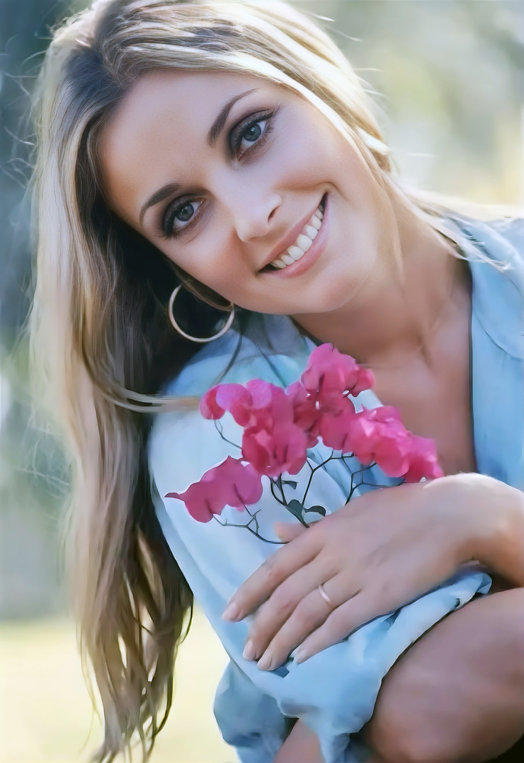Sharon Tate
