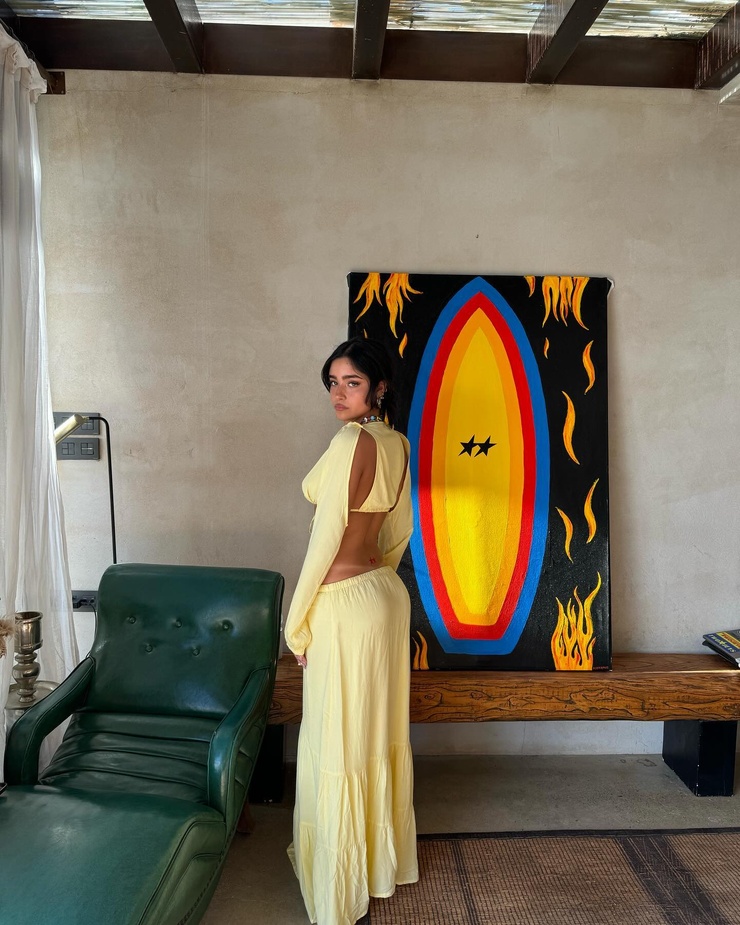 Yasmin Barbieri picture