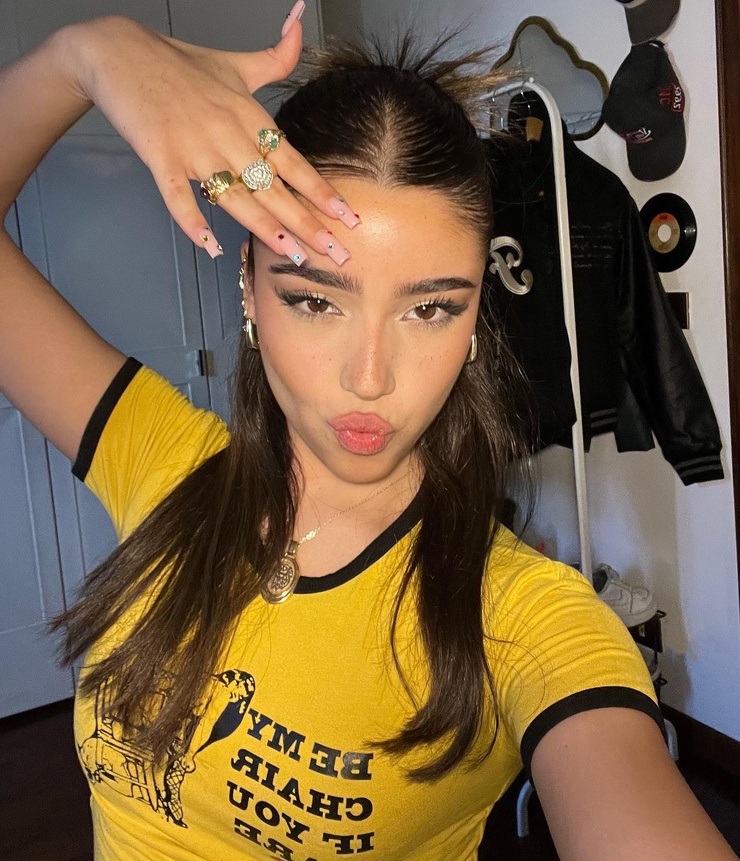 Picture of Yasmin Barbieri