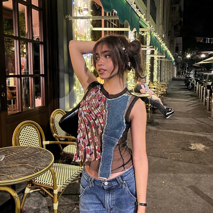 Yasmin Barbieri picture
