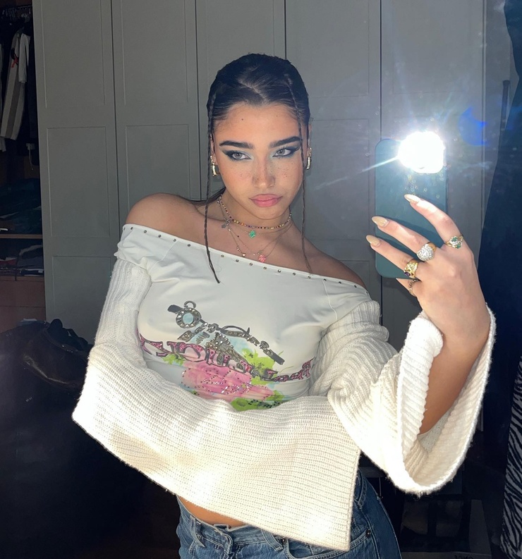 Picture of Yasmin Barbieri