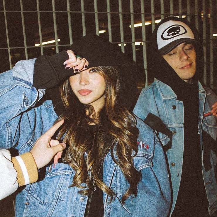 Yasmin Barbieri picture