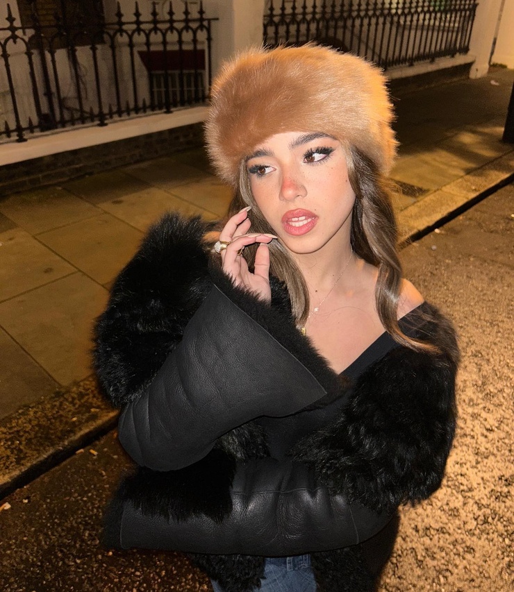 Picture of Yasmin Barbieri