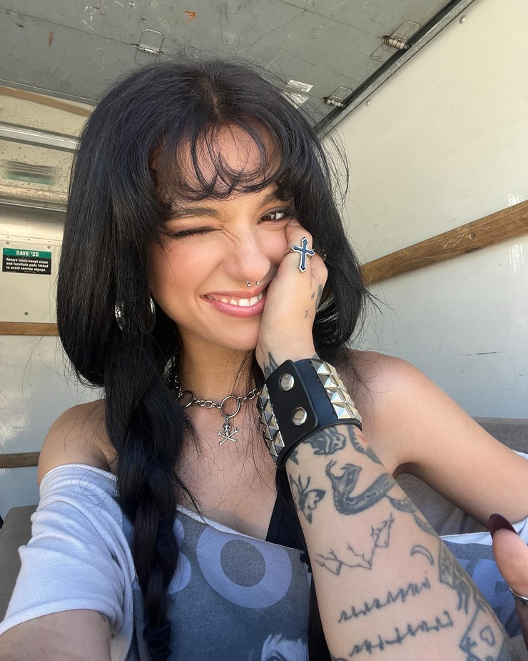 Picture of Bryana Salaz