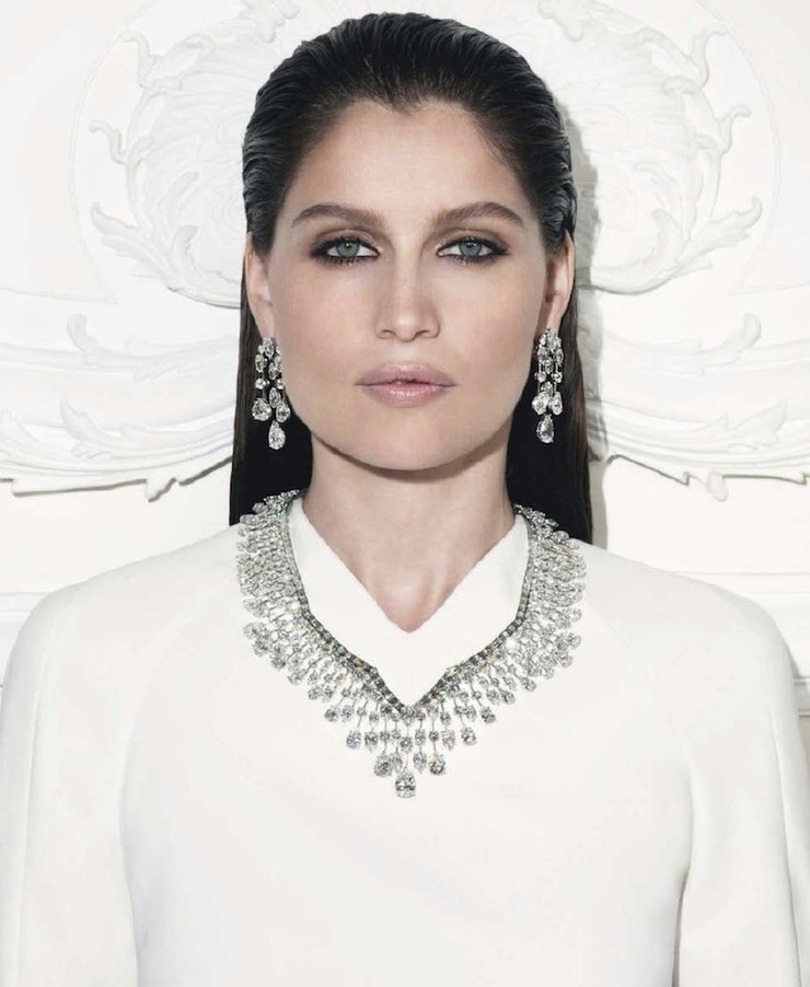 Picture of Laetitia Casta