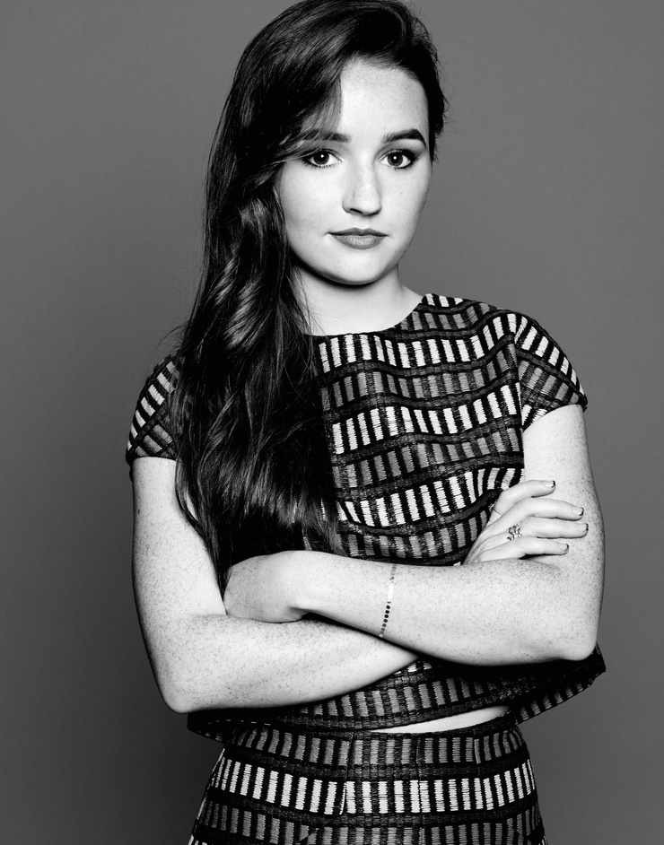 Picture of Kaitlyn Dever