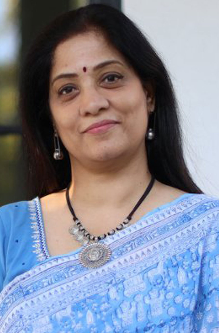 Picture of Sahana Singh